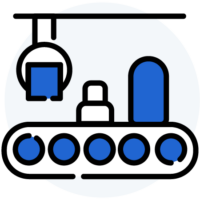 Piled - Canadian Co Packer - Toronto Based Co Packing Company